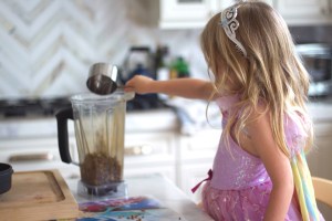 The Kitchen Cub – Create, Inspire and Dig In with your Little Ones