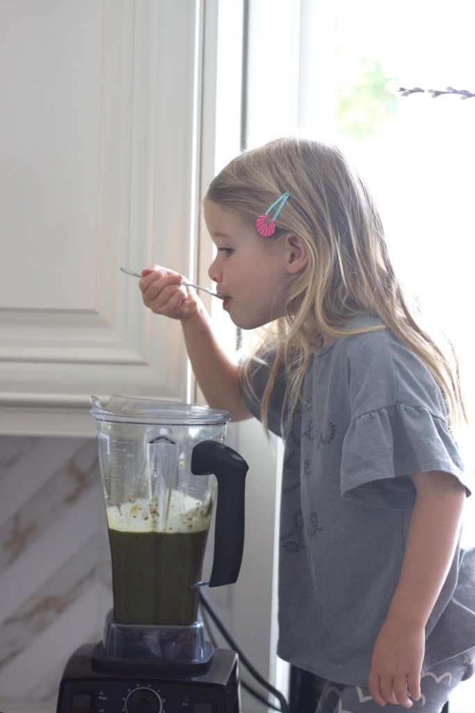 The Kitchen Cub – Create, Inspire and Dig In with your Little Ones