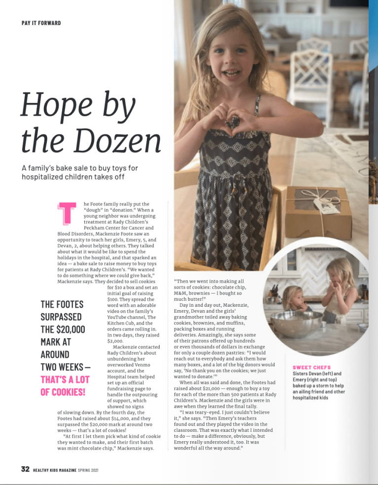 The Kitchen Cub – Create, Inspire and Dig In with your Little Ones