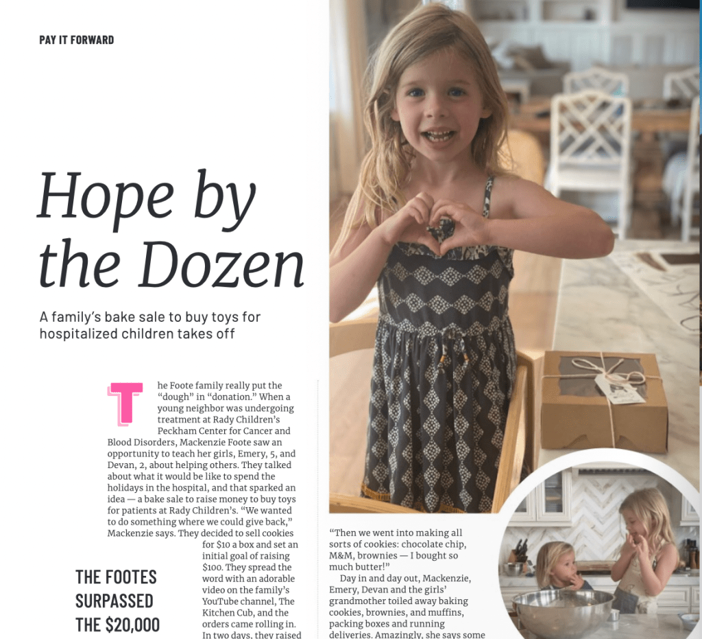 The Kitchen Cub – Create, Inspire and Dig In with your Little Ones